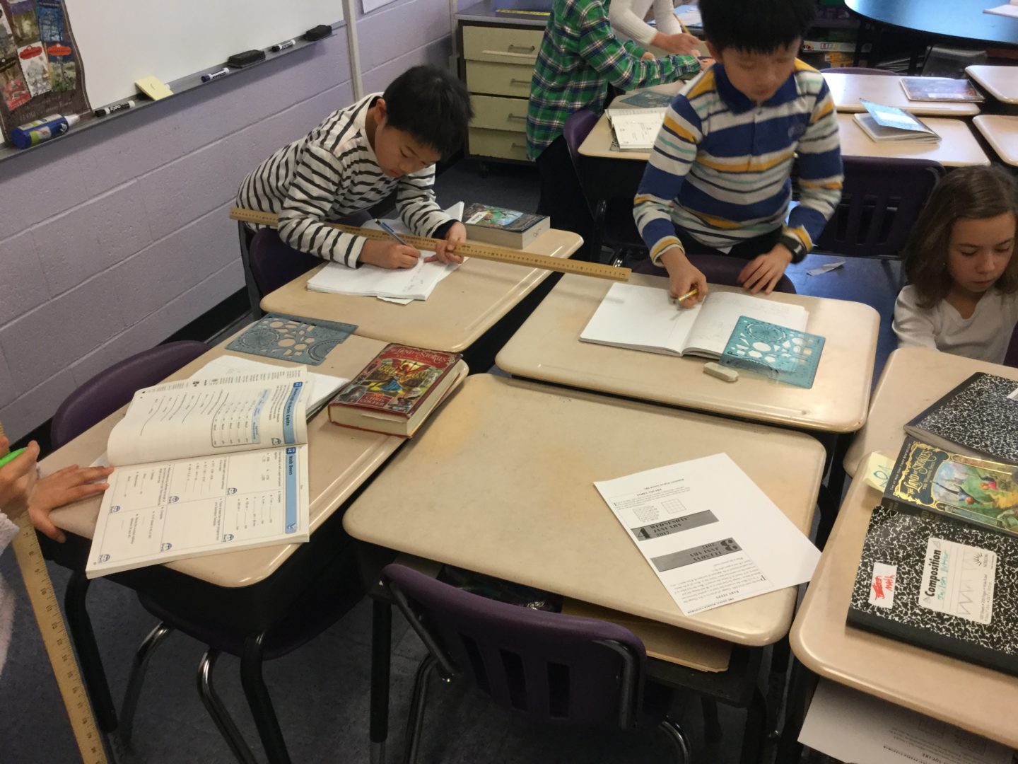Metric Units vs US Customary Units - Mr. Bruff's Blog